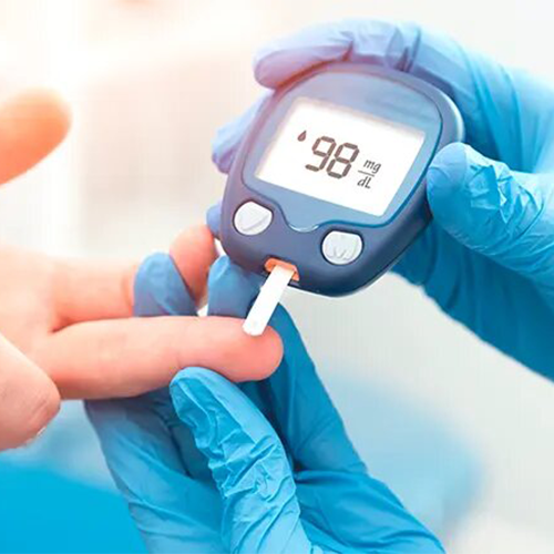 Precision Diagnostics Laboratory
